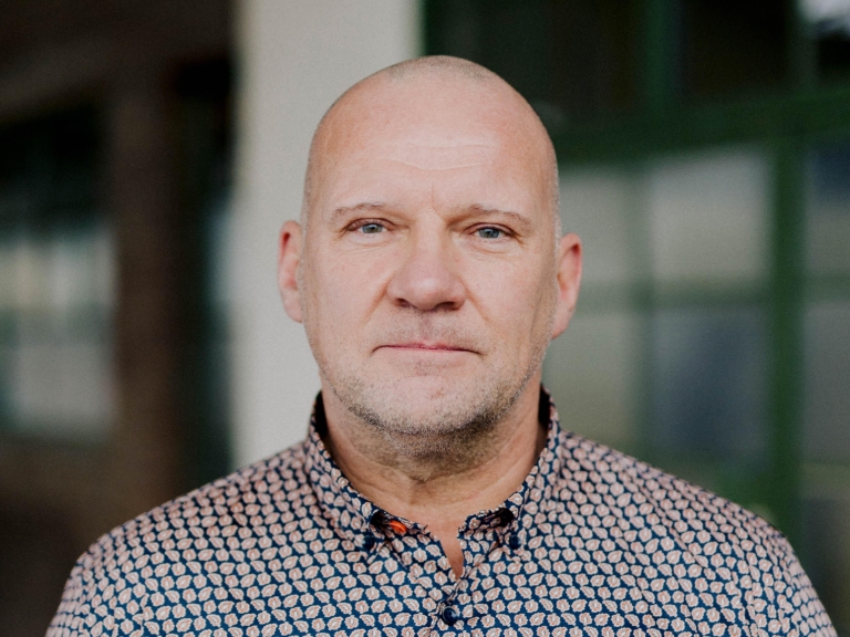 Crisisopvang - Limor