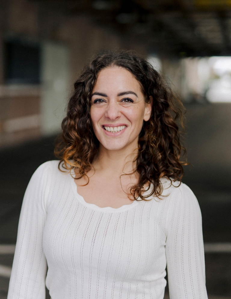 Community wonen - Limor